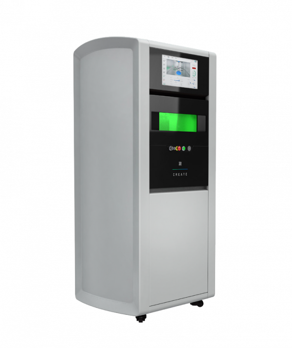 Sinterdays 2025 – Lasermelting live